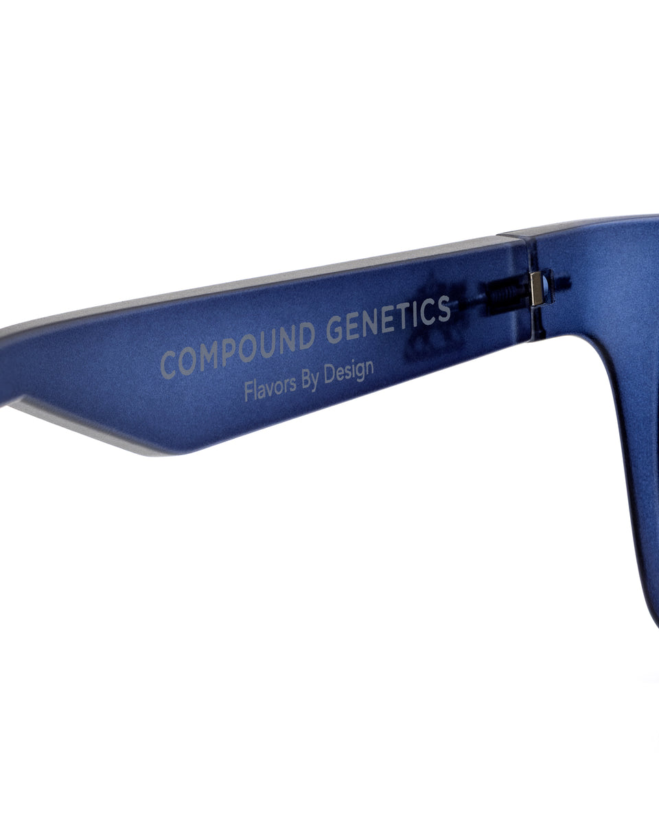 Compound Genetics x Method Seven